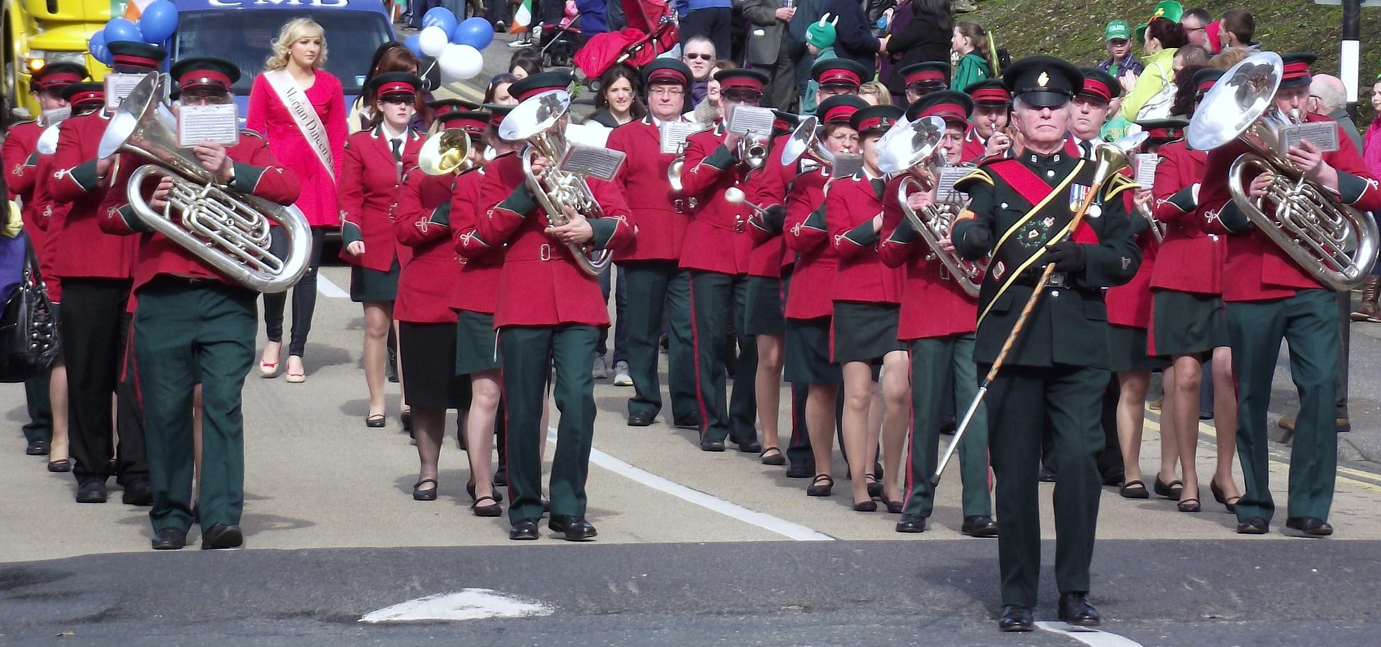 News - Murley Silver Band
